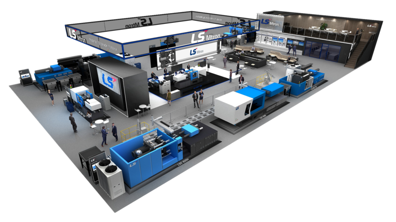 Korean IM leader LS Mtron takes smart molding to the next level ...